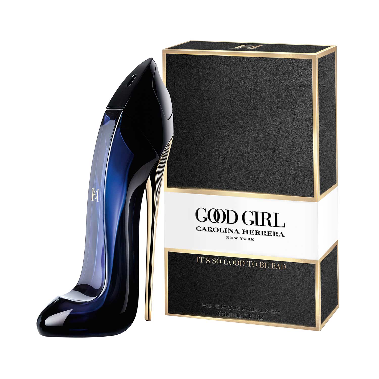 Ch Goodgirl Edp X 80 Ml Farmacity Farmacity Uruguay