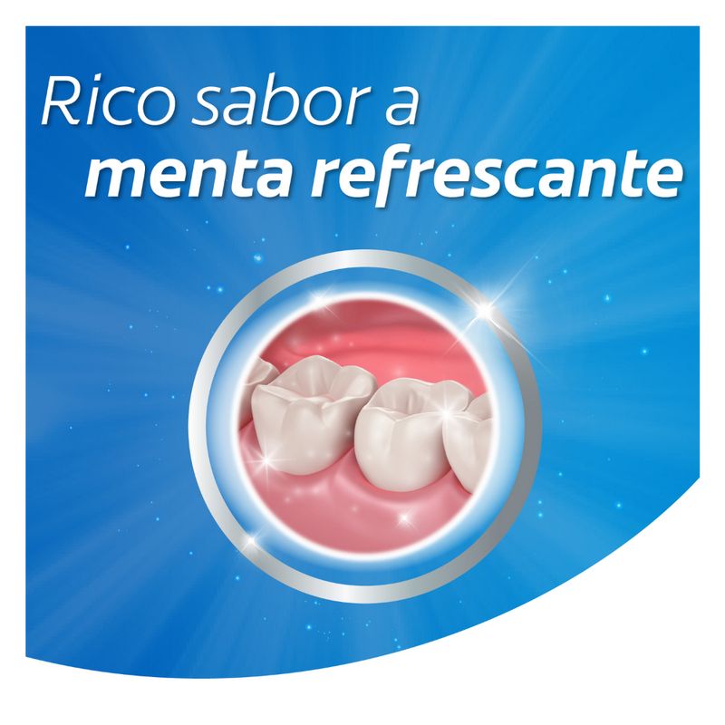 Pasta Dental Colgate Original con Calcio x 50 g - Farmacity Uruguay